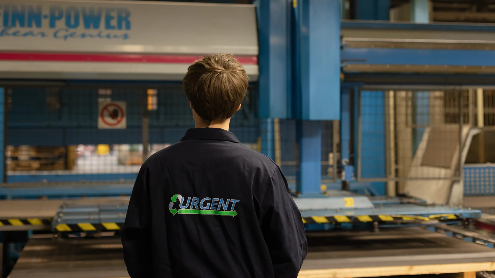 Proces Operator | Urgent Uitzendburo